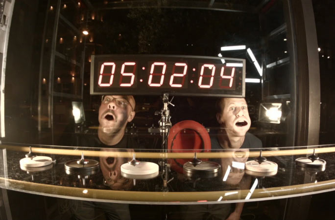 Video: This spinning top can spin for over 27 hours! | Guinness World ...