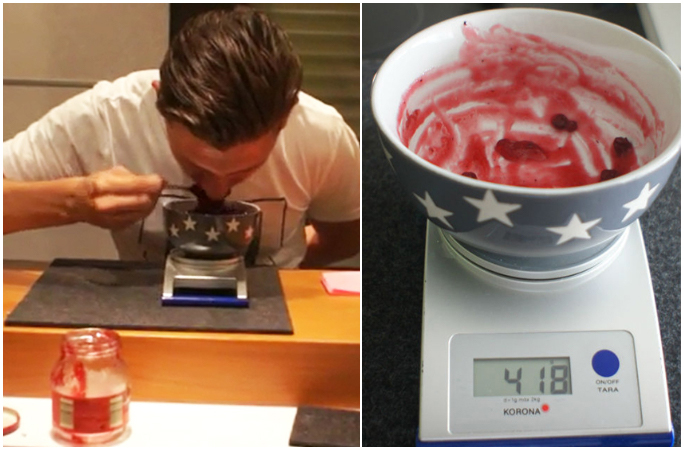 Feast your eyes on these Thanksgiving food records 😋 | Guinness World ...