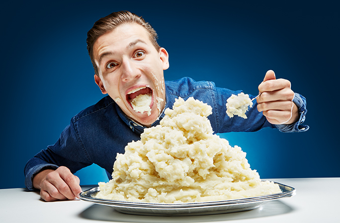 Feast your eyes on these Thanksgiving food records 😋 | Guinness World ...