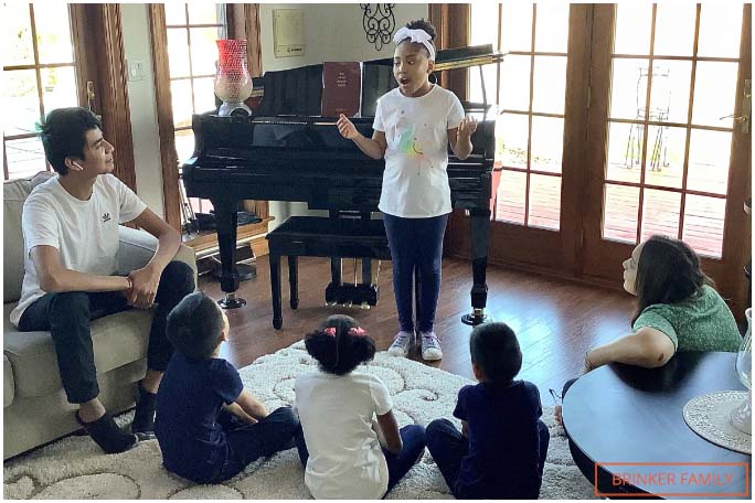 America’s Got Talent finalist is the world’s youngest opera singer ...