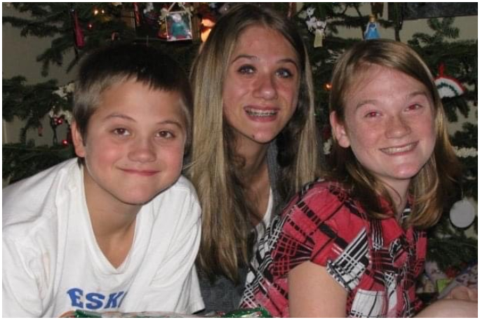 Meet the world's TALLEST family from Minnesota USA | Guinness World Records