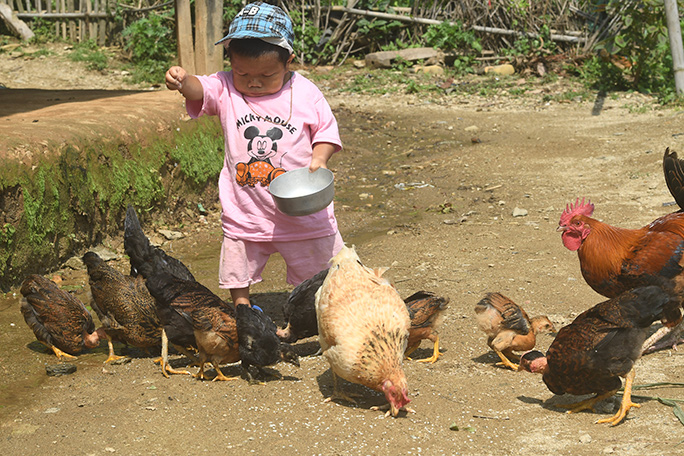 A look into the life of the world's shortest teenager | Guinness World ...