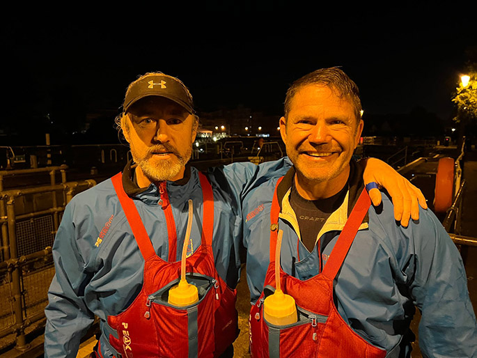 "I’ve always been crazy about oceans": meet CBBC presenter Steve ...