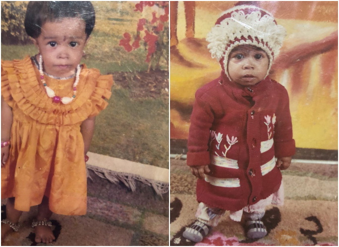 See world’s shortest woman, Jyoti, through the years! | Guinness World ...
