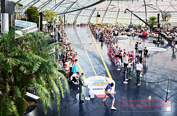 Paper plane records that made history and how YOU can break one ...