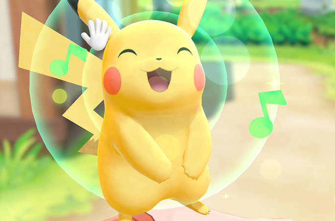 What was the first Pokémon? Plus 4 more records to celebrate Pokémon ...