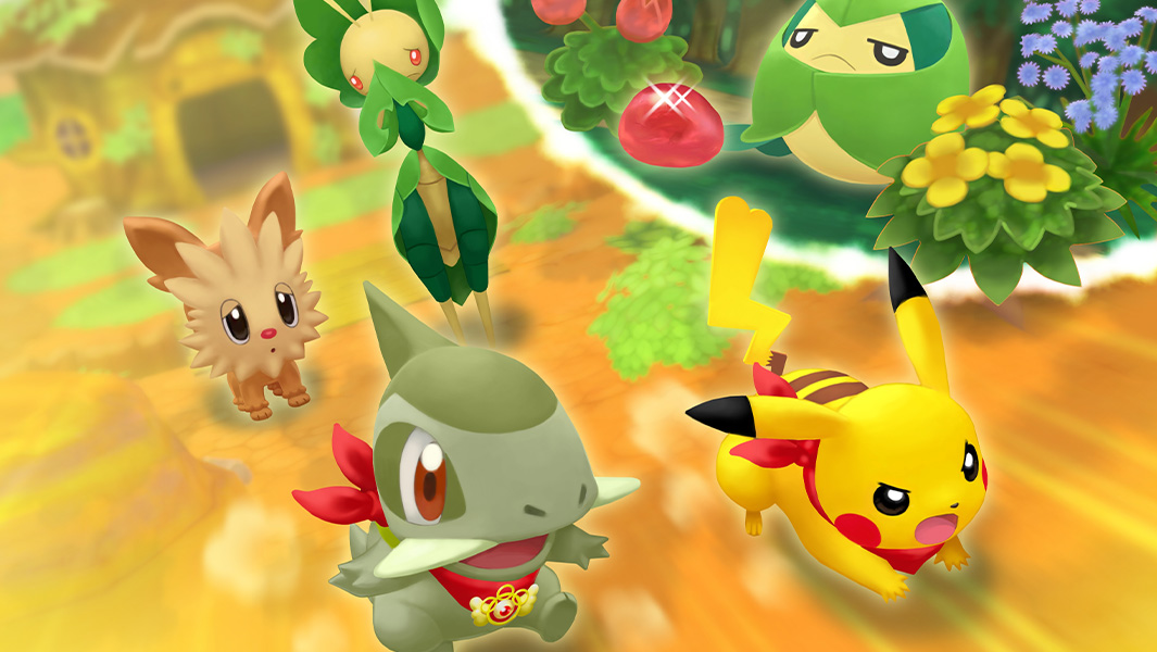 What was the first Pokémon? Plus 4 more records to celebrate Pokémon ...