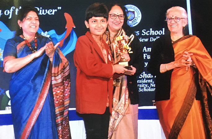 Learn coding and robotics with the world’s youngest computer programmer ...