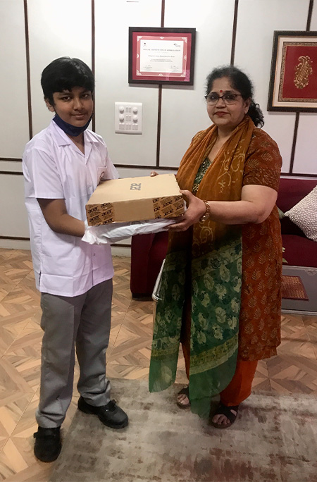 Learn coding and robotics with the world’s youngest computer programmer ...