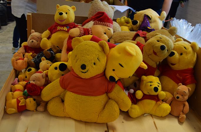 Barbie dolls and other unusual record-breaking collections | Guinness ...