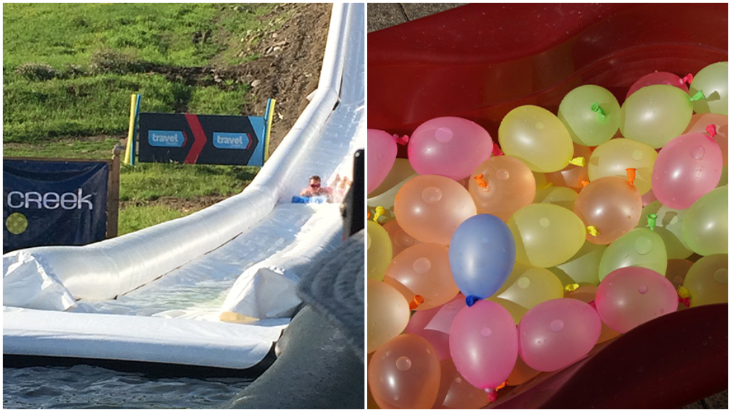 Shell-ebrate summer with these HOT records | Guinness World Records