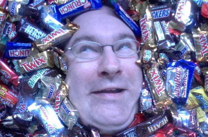 Enjoy World Chocolate Day with 5 delicious records for chocoholics ...