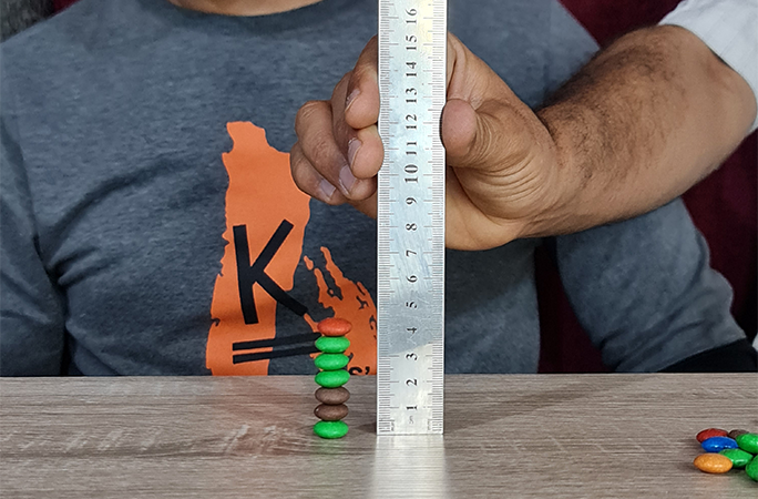 Enjoy World Chocolate Day with 5 delicious records for chocoholics ...