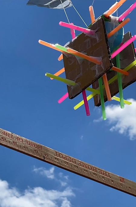 Egg Drop challenge: the school experiment that turned into a world ...