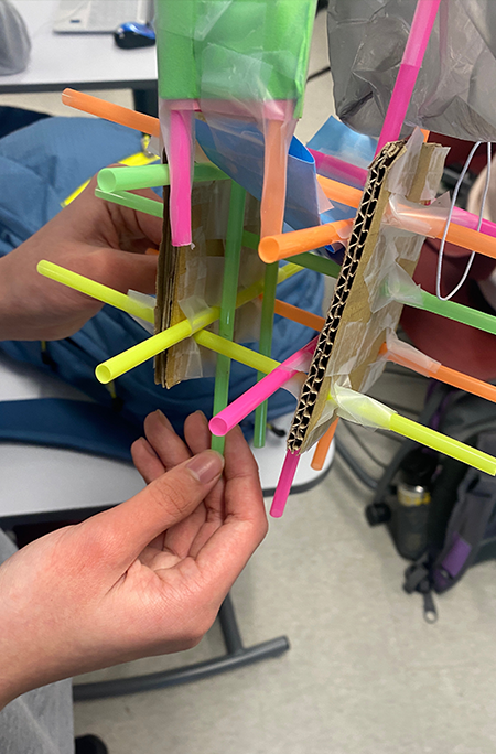 Egg Drop challenge: the school experiment that turned into a world ...