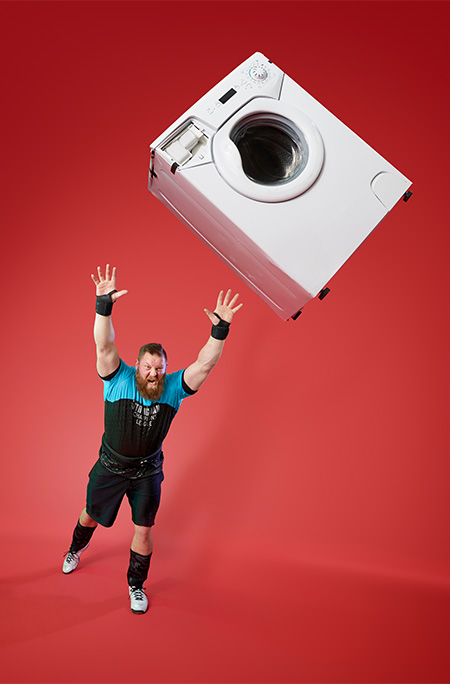 Are these the most UNUSUAL records ever? | Guinness World Records