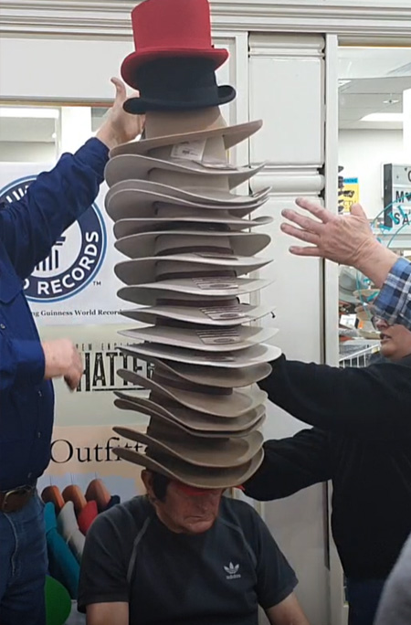 Are these the most UNUSUAL records ever? | Guinness World Records