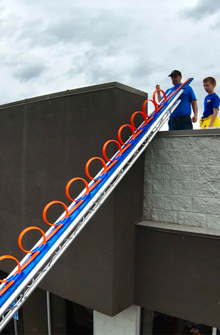 World records broken with your favourite toys! | Guinness World Records