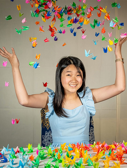 Get crafty with these paper records! | Guinness World Records