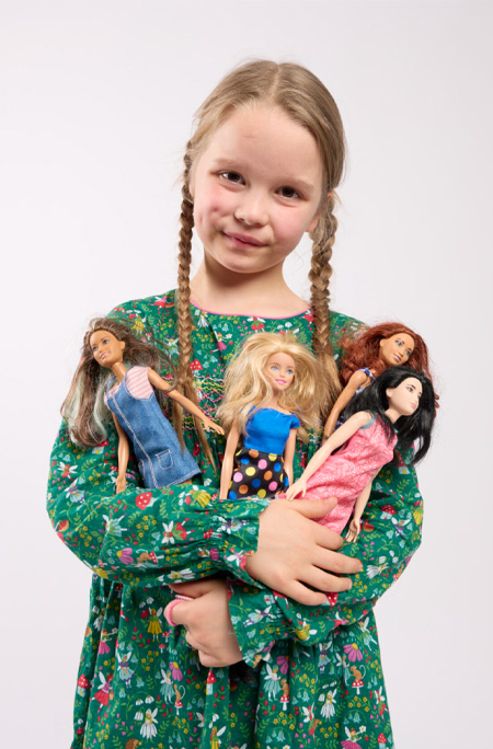 Barbie: all the world records held by the most popular doll | Guinness ...