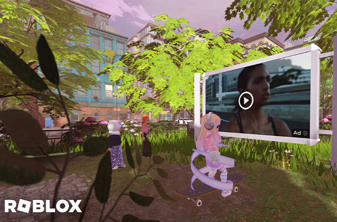 World records and fun facts you didn’t know about Roblox | Guinness ...