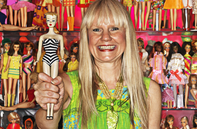 Barbie: all the world records held by the most popular doll | Guinness ...