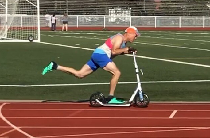 Did you know these unusual talents can earn you GWR glory? | Guinness ...