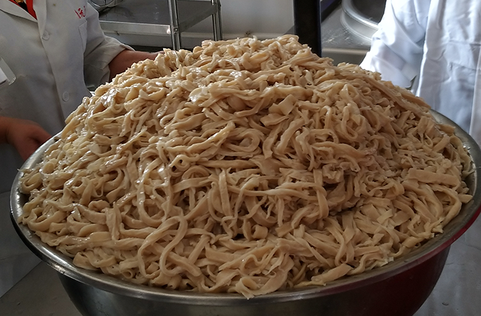 These largest food records are guaranteed to make your belly rumble ...