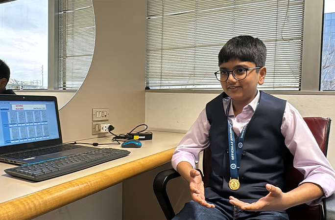 Meet the Human Calculator who can do 'impossible' sums in his head ...