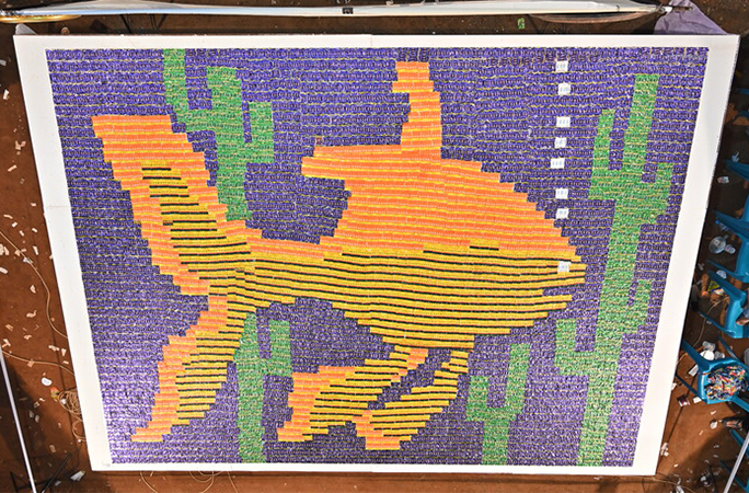 National Candy Month: 5 sweet records + 1 you can break! | Guinness ...