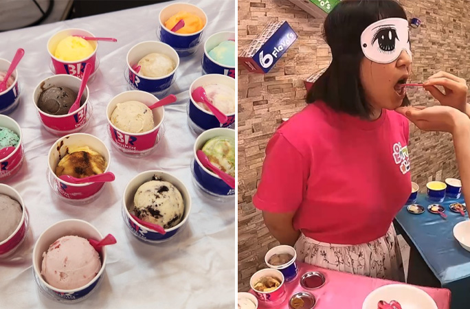 6 delicious records to celebrate National Ice Cream Day | Guinness ...