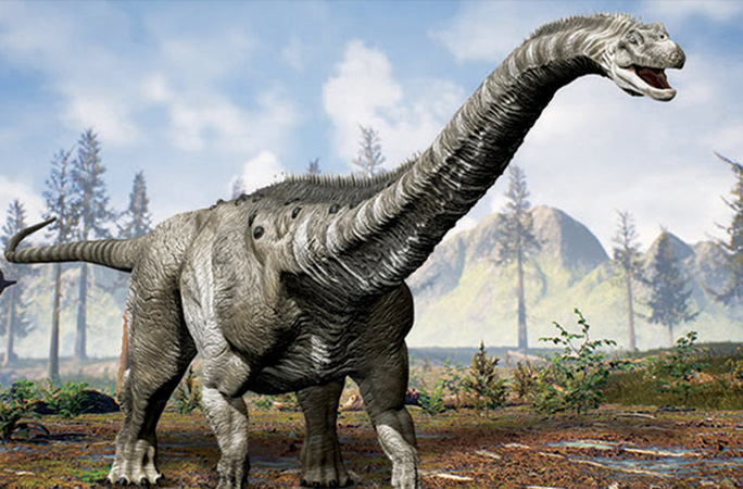 6 legendary dinosaur records and cool facts | Guinness World Records