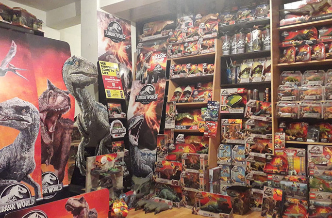 6 legendary dinosaur records and cool facts | Guinness World Records