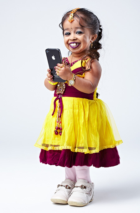 These are the world’s TALLEST and SHORTEST people! | Guinness World Records