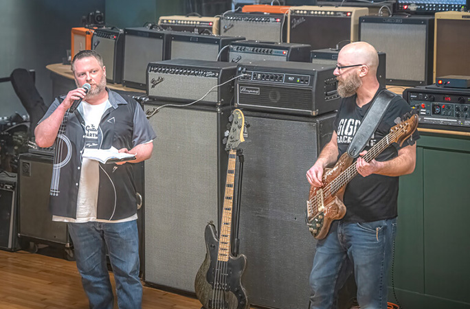 6 world records broken with your favourite musical instruments ...