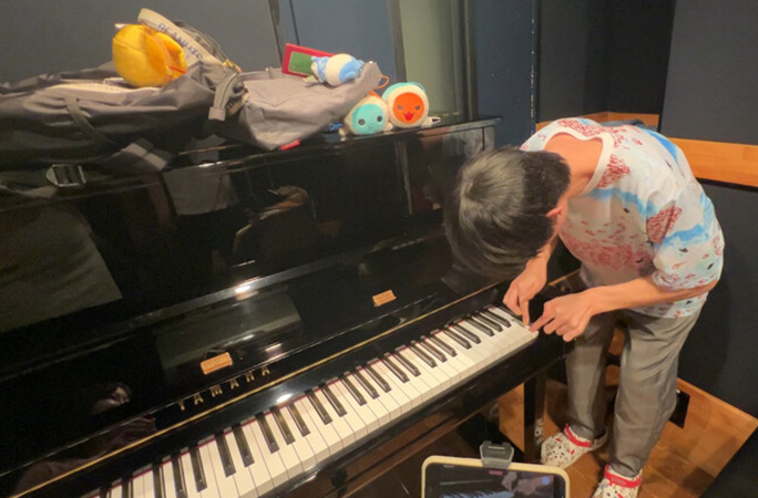 6 world records broken with your favourite musical instruments ...