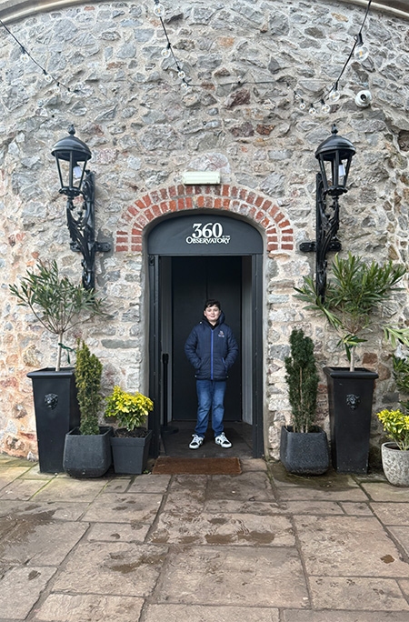 10-year-old memory master breaks record for most Pi digits memorized ...