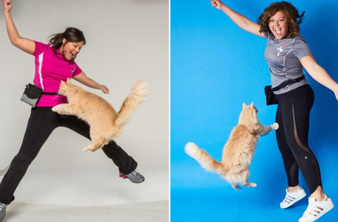 Cats VS Dogs: Who has the coolest world records? | Guinness World Records