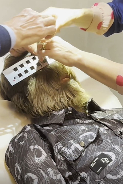 This teen has the world’s HAIRIEST face | Guinness World Records