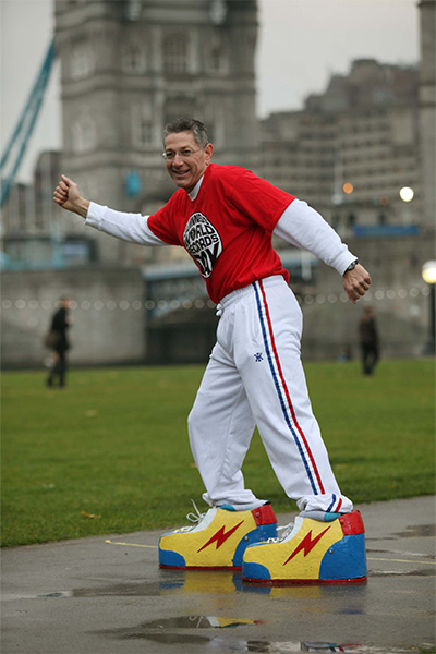 Meet the serial record breakers with over 100 record titles | Guinness ...
