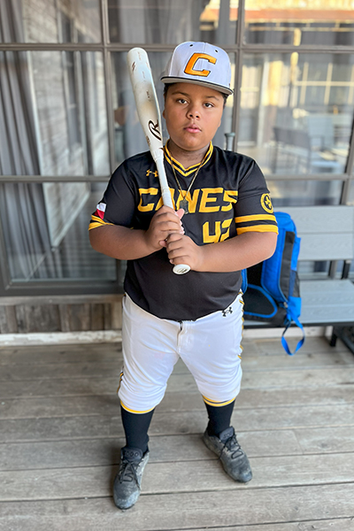 Meet Cavanaugh, the world’s youngest anti-bullying activist | Guinness ...