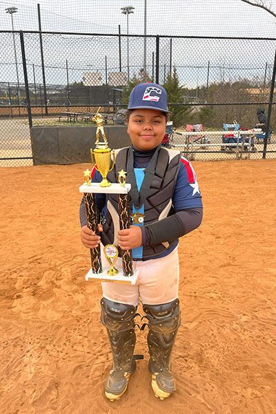 Meet Cavanaugh, the world’s youngest anti-bullying activist | Guinness ...