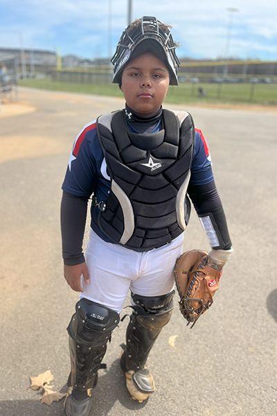 Meet Cavanaugh, the world’s youngest anti-bullying activist | Guinness ...