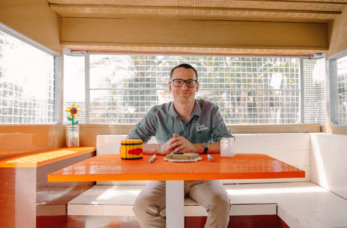 It’s International LEGO day! Check out the most JAW-DROPPING creations ...