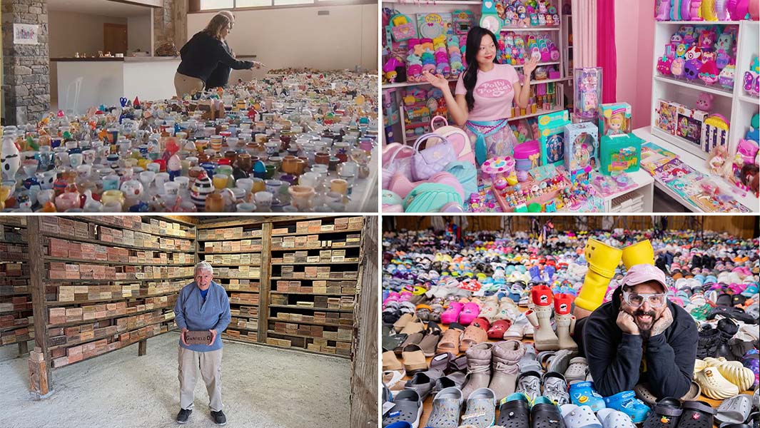 From Crocs to Minions, get inspired by these record-breaking ...