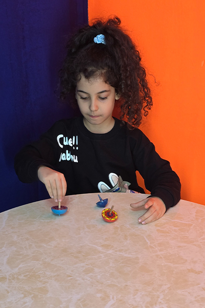 Hana achieved a world record on her 6th birthday! | Guinness World Records